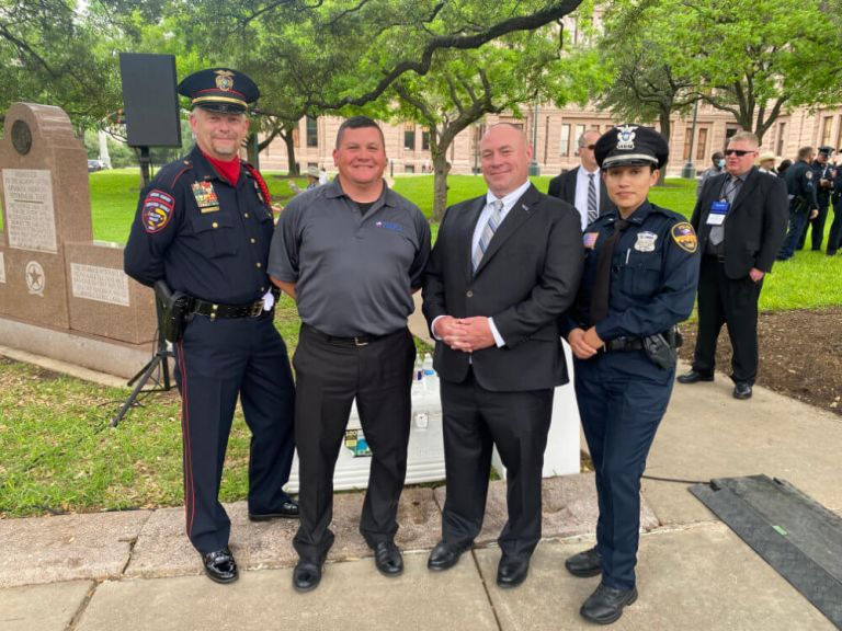Texas FOP